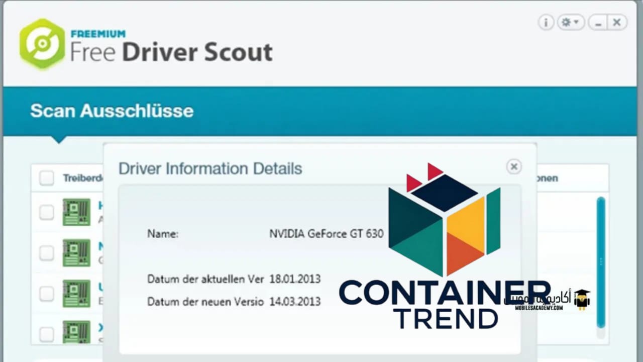 أفضل 14 برنامج لتحميل وتحديث التعريفات مجانا في 2025 حافظ على أداء ...